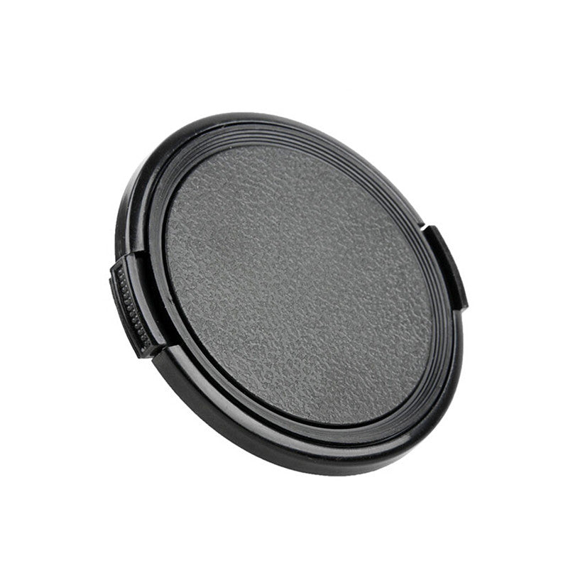 Lens Cap ฝาปิดเลนส์ขนาด 46,49,52 และ 55mm – สยามกล้องฟิล์ม